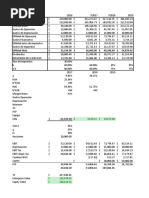Contoso INVOICE (Fabrikam UK) PDF | PDF