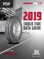 Goodyear S200+ 11R22.5 Specifications | PDF | Tire | Vehicles