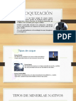 Coque: Clave en la Producción de Acero | PDF | Acero | Coca-Cola ...