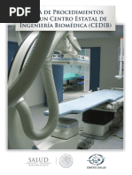 NOM-137-SSA1-2008 - Etiquetado de Dispositivos Médicos | PDF | Dispositivo médico | México