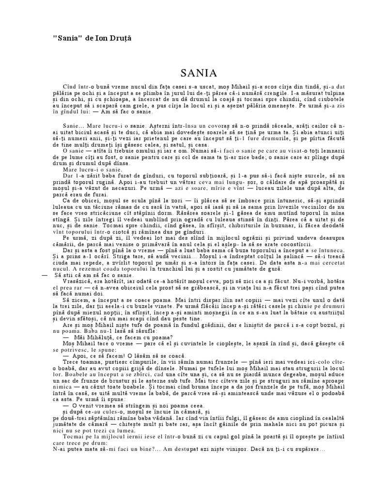 Inventarea Radioului FIZICA | PDF