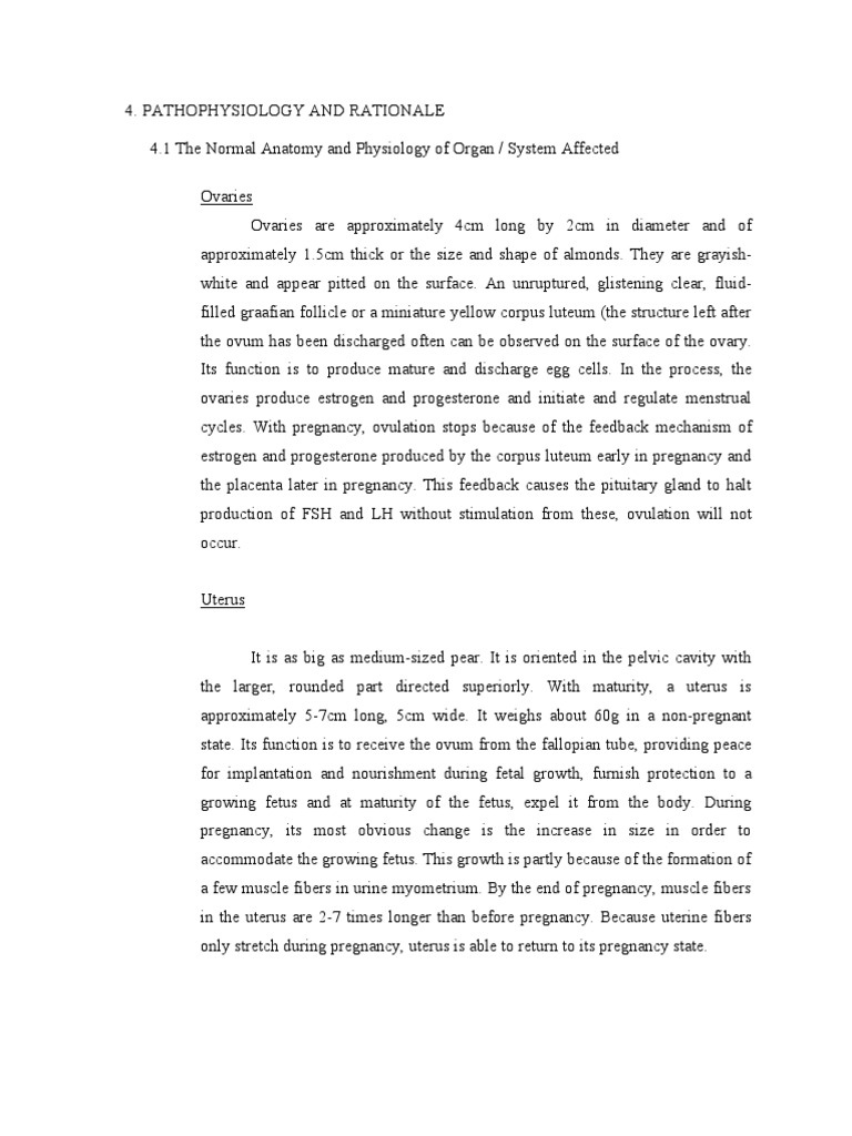 NSVD | PDF | Implantation (Human Embryo) | Fertilisation
