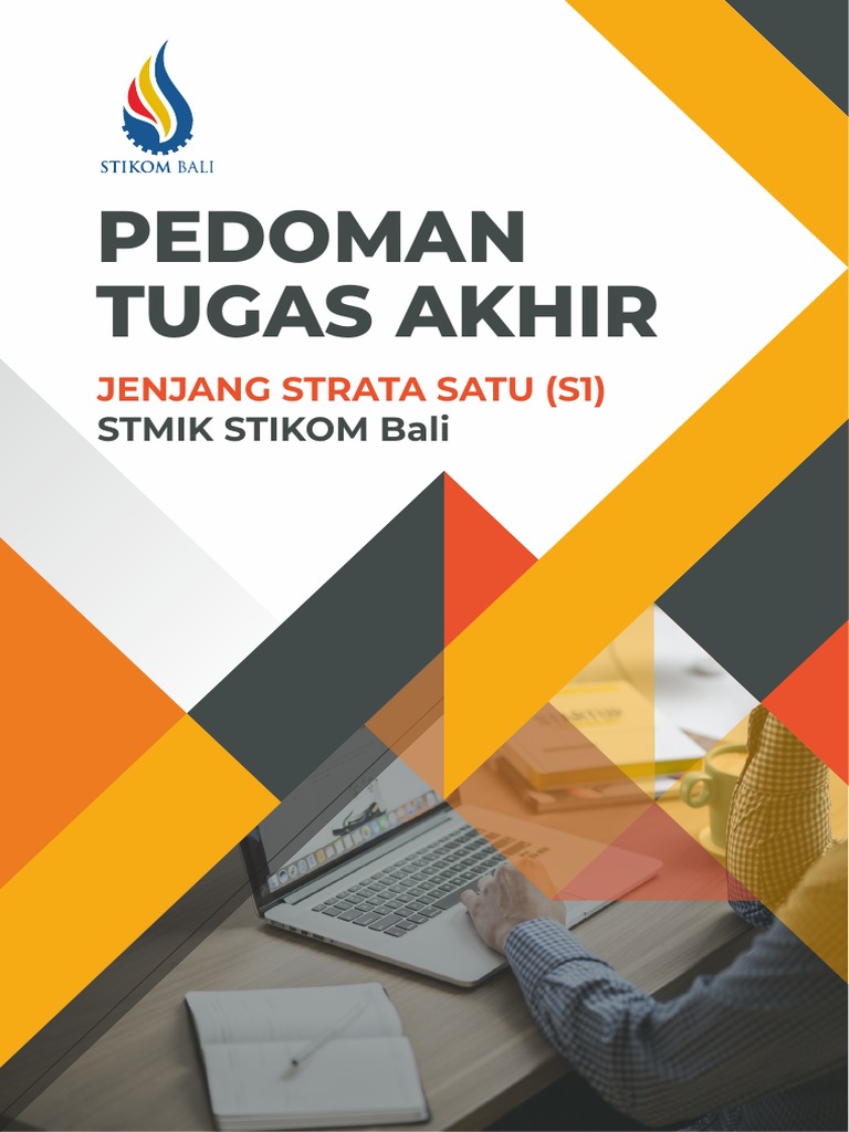 Pedoman Tugas Akhir S1 2019 PDF | PDF