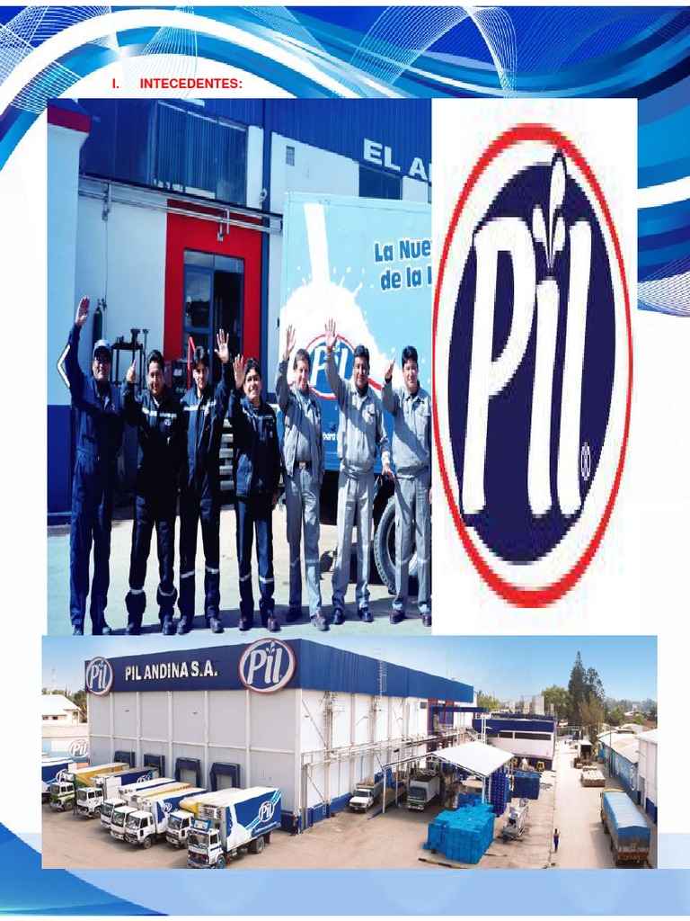 Pil Interno 2 | PDF | Gestión de recursos humanos | Planificación