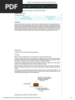 Surpac Block - Modelling Tutorial | PDF | Ellipse | Cartesian ...