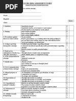 Simpson Angus Scale | PDF | Anatomical Terms Of Motion | Elbow