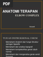 Tabel Ringkasan Origo, Insersio, Inervasi Dan Aksi Otot Manusia - Dr. S ...