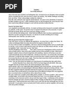 Computer Lab Proposal | PDF