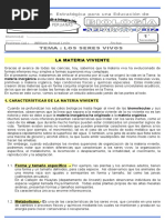Definición Operacional en Investigación | PDF | Medición | Validez ...