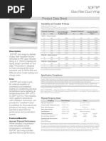 Epoxy Film Adhesive FM 73 Cytec | PDF | Adhesive | Young's Modulus