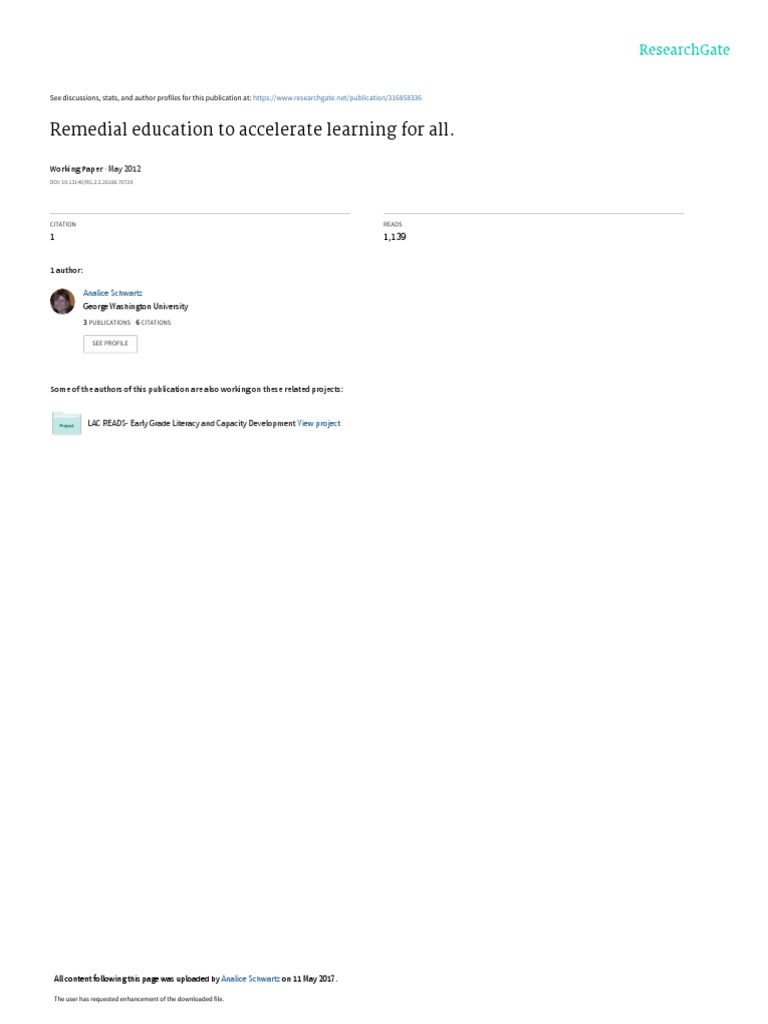 Handbook For Teaching and Learning | PDF | Literacy | Tutor