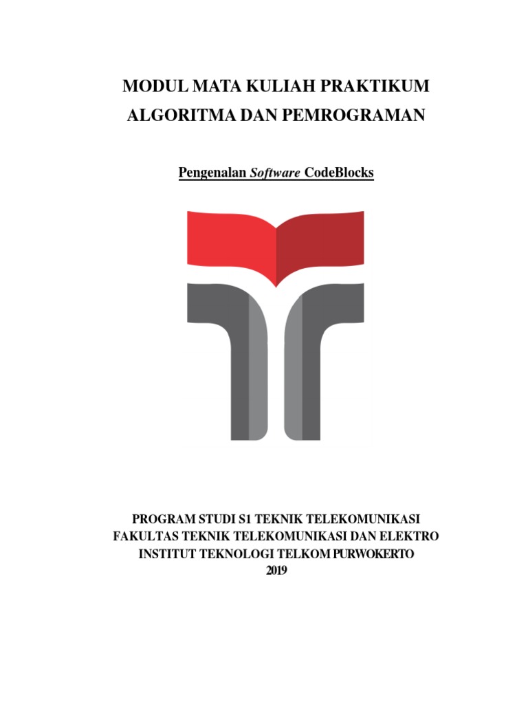 Pengenalan Struktur Bahasa C++ FIXED | PDF