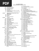 Klasifikasi Buku Dewey Decimal | PDF