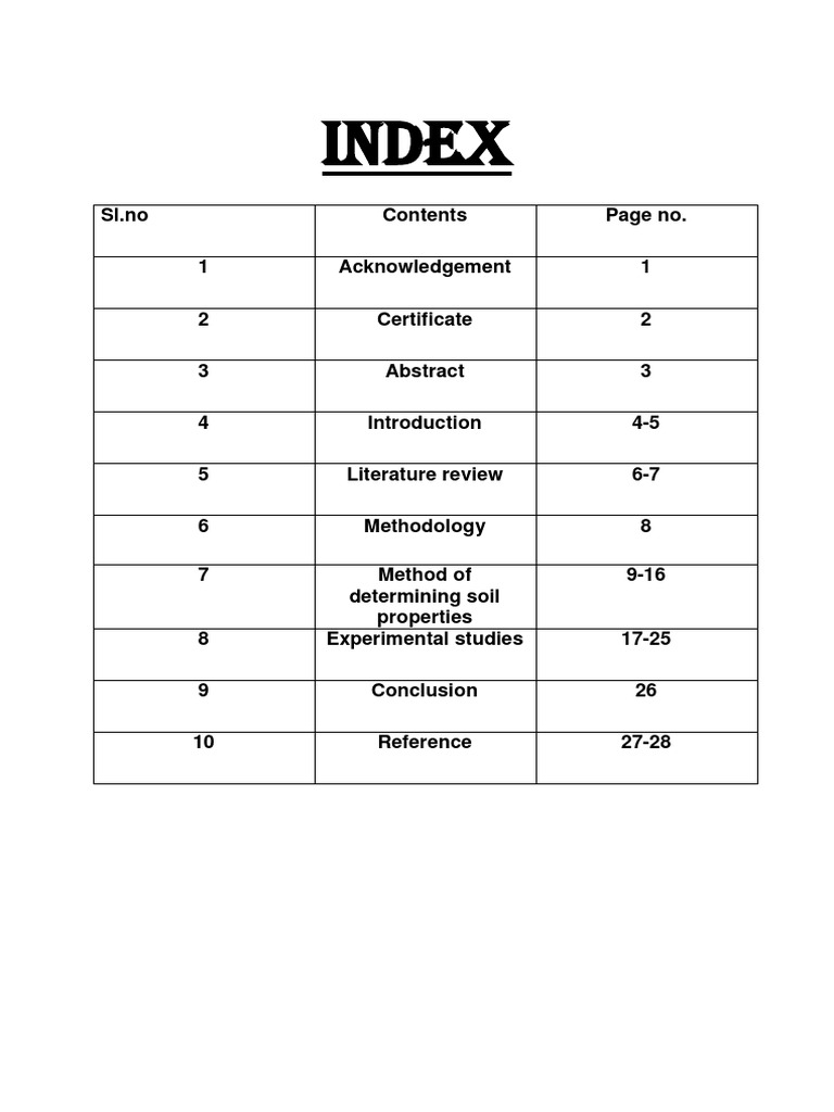 Index PDF | PDF