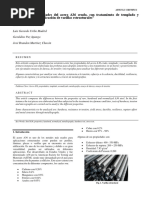 Chavetas Paralelas DIN 6885 | PDF | Procesos industriales | Ingeniería ...