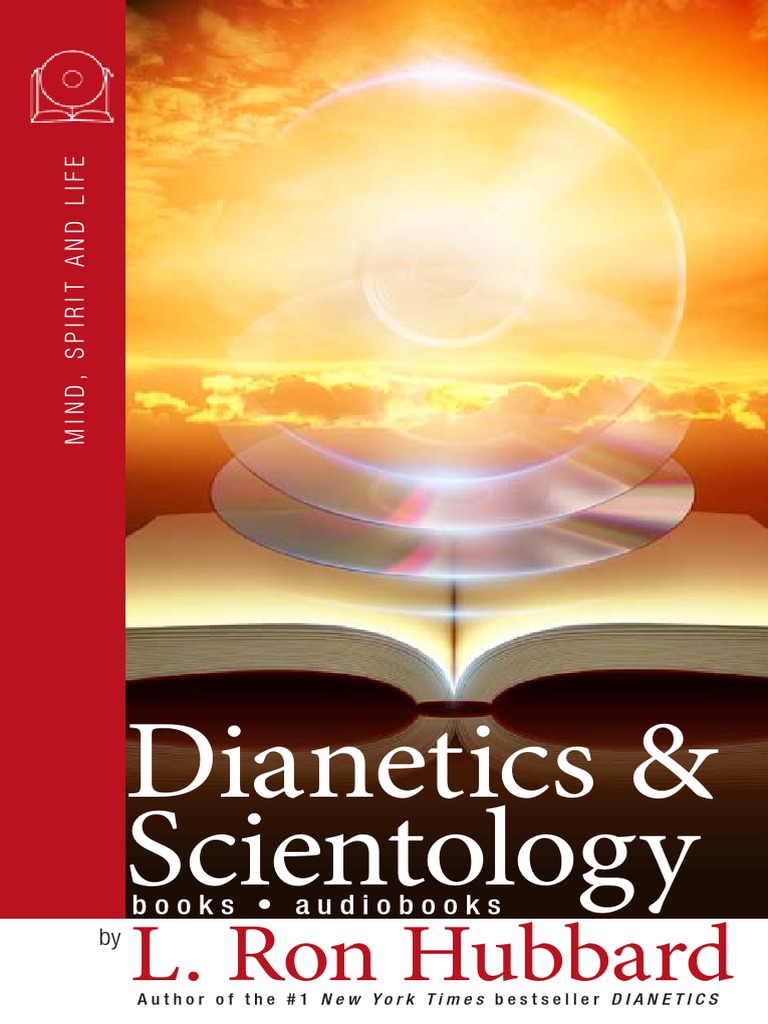Scientology Books Catalog - en | PDF | Ufo Religions | Books