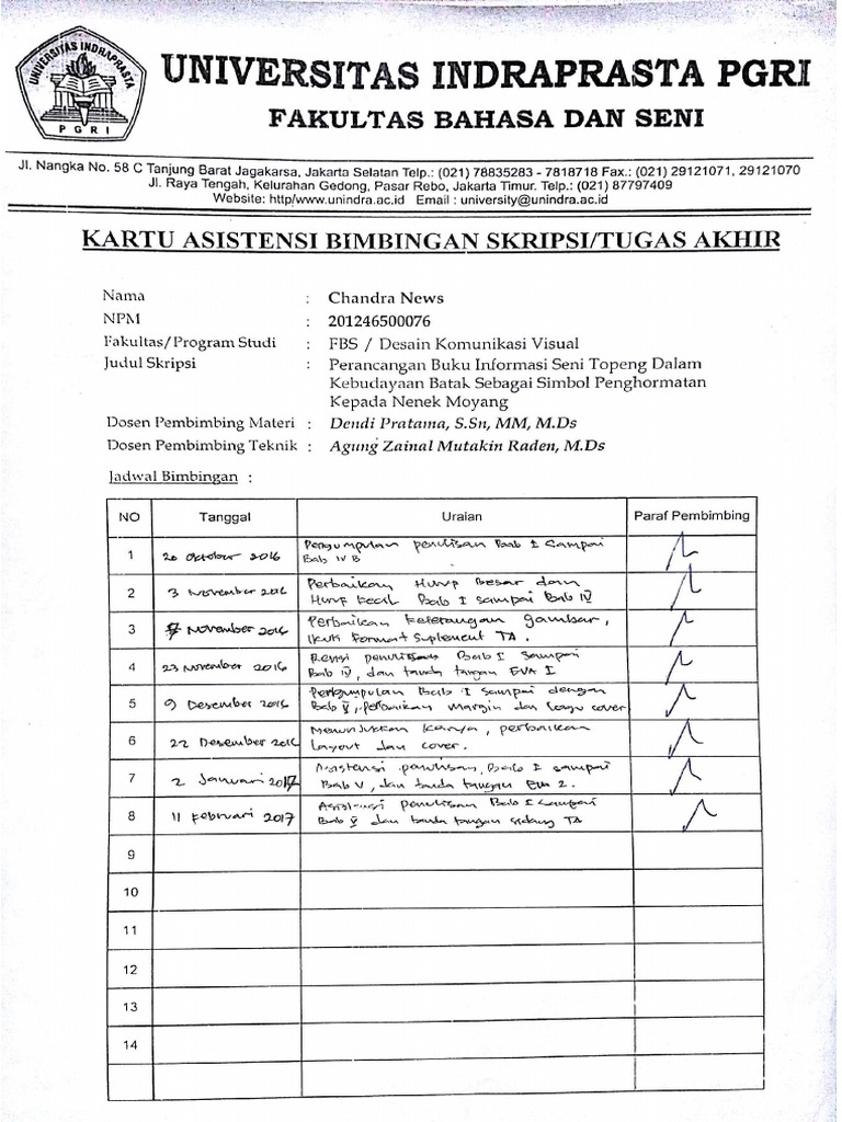Lampiran Lampiran | PDF