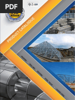 Katalog Grille Dan Diffuser | PDF | Home & Garden