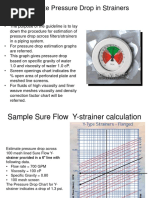SWECO Screen Mesh Conversion Chart | PDF