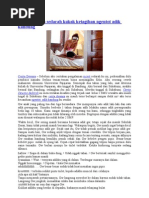 Kuperawani Adik Iparku | PDF