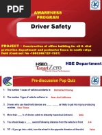 Flagman Training | PDF | Flag | Transport