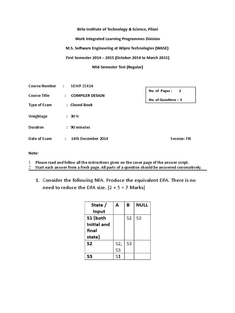 CD QP MR | PDF | Metalogic | Software Engineering