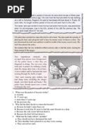 Grade 8 Numeric and Geometric Patterns | PDF | Pattern | Lesson Plan