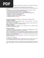 Texto Informativo Los Delfines | PDF