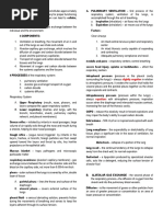 Cystoclysis | PDF | Urinary Tract Infection | Catheter