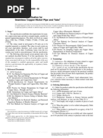 API 5L 46TH Edition | PDF | Specification (Technical Standard) | Websites