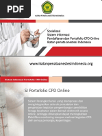 Tabel Dosis Pemberian Vascon | PDF