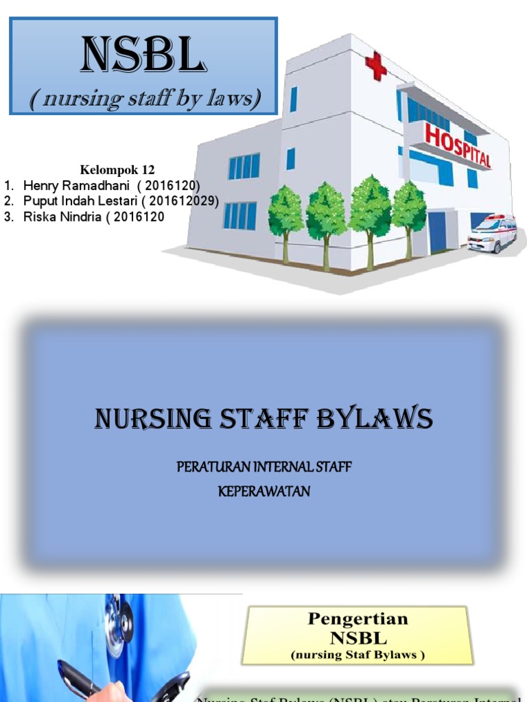 NSBL (Kel.12) | PDF | Kesehatan Holistik | Sains & Matematika