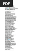 Copitor - ScriptSpot | PDF | Autodesk 3ds Max | Software