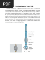 Basic USIT Interpretation - SLB Presentation, 2009 | PDF | Casing ...