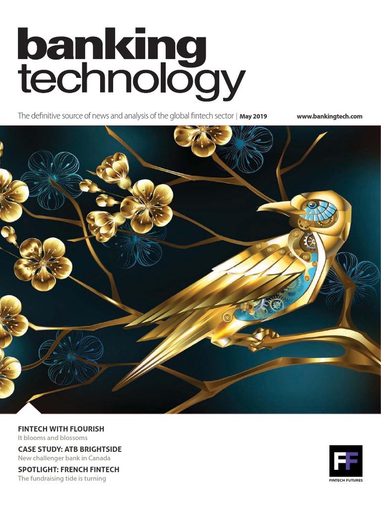 Banking Technology May 2019 PDF | PDF | Financial Technology | Finance ...