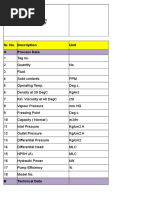 GA Drawing | PDF | Bearing (Mechanical) | Pump