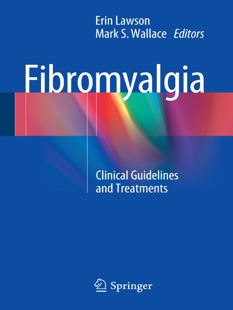 Fibromyalgia Clinical Guidelines and Treatments PDF | PDF ...