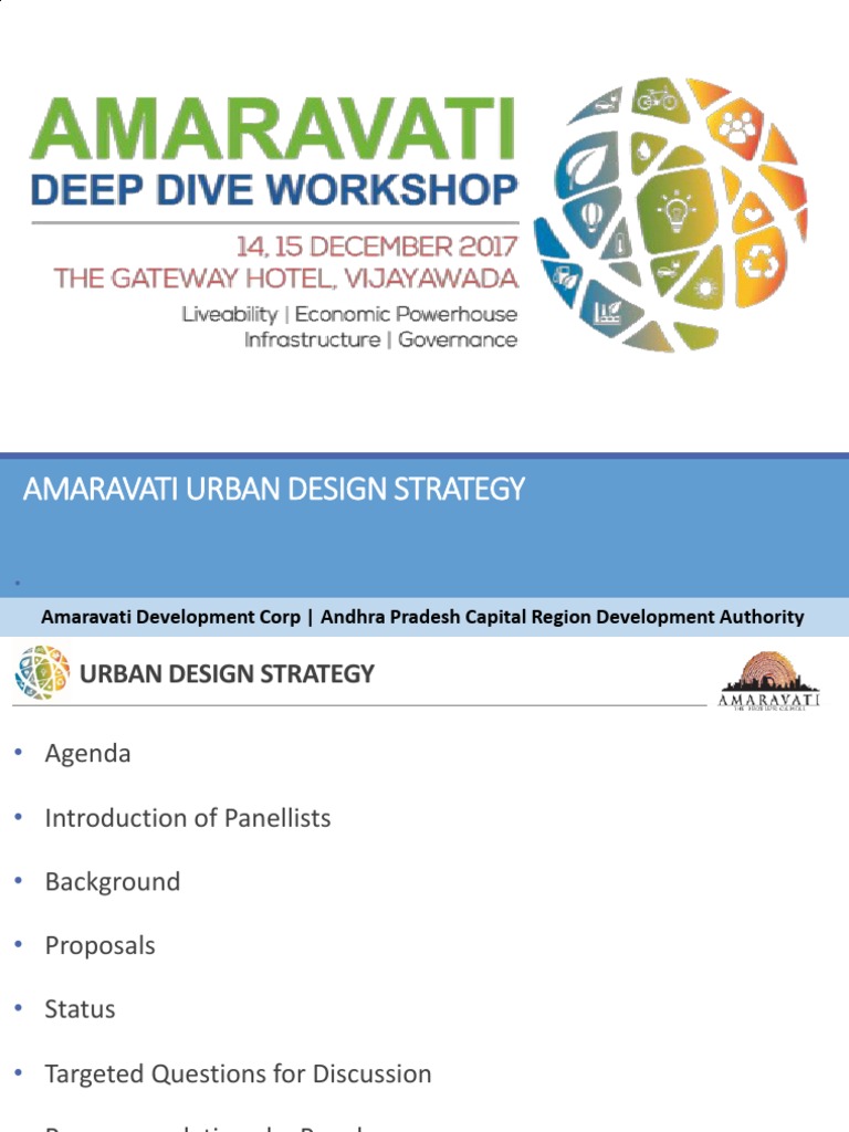 Urban Design Strategy PDF | PDF | Urban Design | City