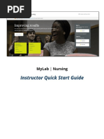 AppleRN Course Access and Login Guide | PDF | Password | Cyberspace