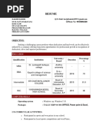 InfyMe InstallationGuide iOS | PDF | Mobile App | Personal ...