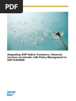 FIS Prophet GI For IFRS 17 Brochure | PDF | International Financial ...