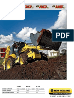 Douglas Kalmar TBL 280 Tugmaster | PDF | Brake | Axle