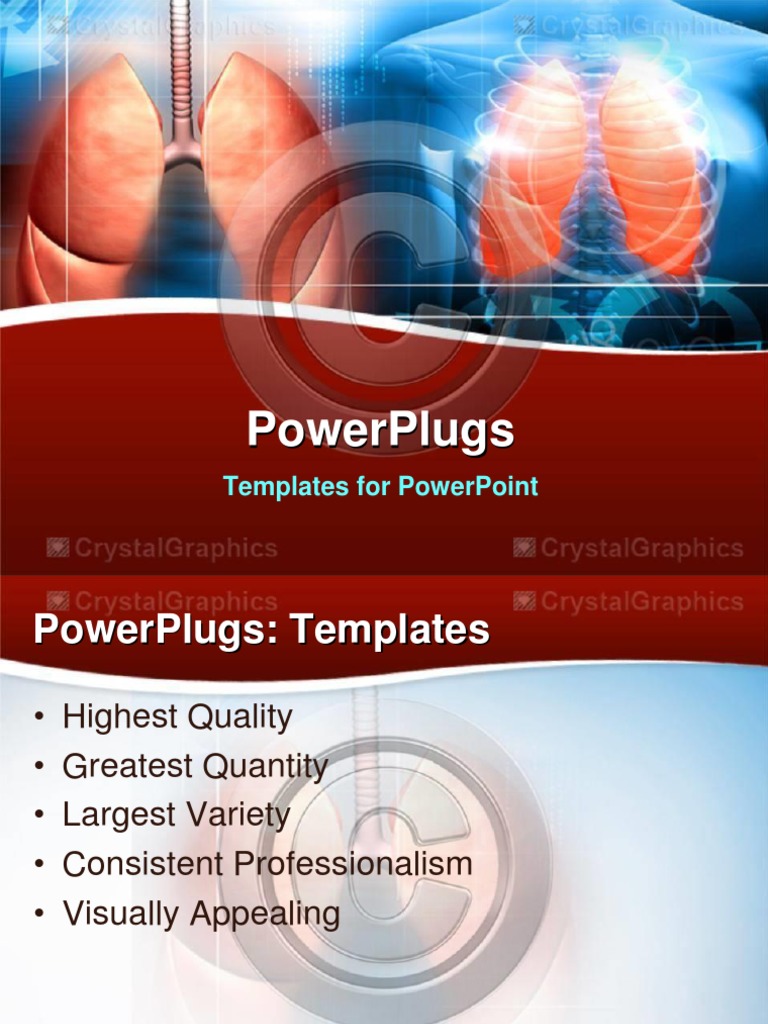 Powerplugs: Templates For Powerpoint | PDF