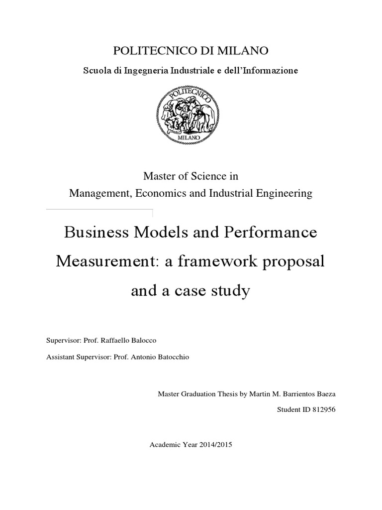 PM Notes PDF | PDF | Business Model | Marketing
