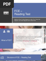 Fce Speaking Useful Phrases | PDF