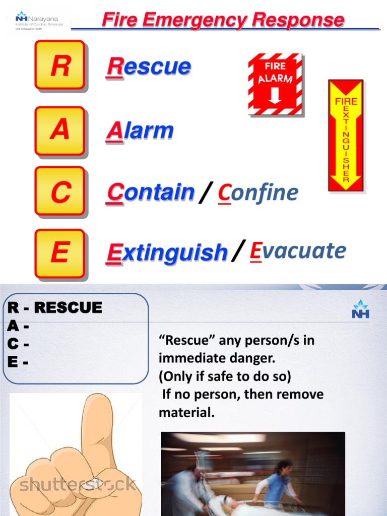 Fire Rescue | PDF