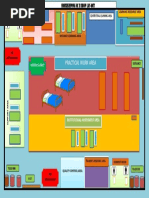 Sample CBT Shop Layout | PDF
