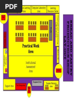 Sample CBT Shop Layout | PDF