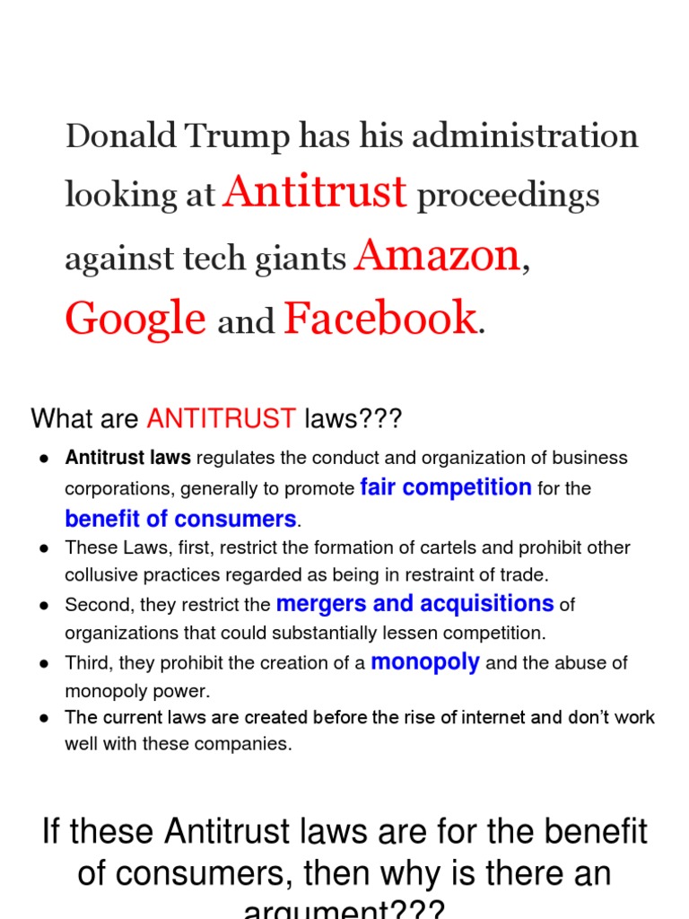 Amazon's Big Money Play | PDF | Competition Law | Monopoly