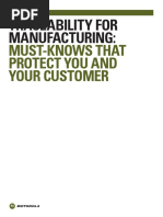 CQI-19 Supplier Management Process Readiness Checklist | PDF